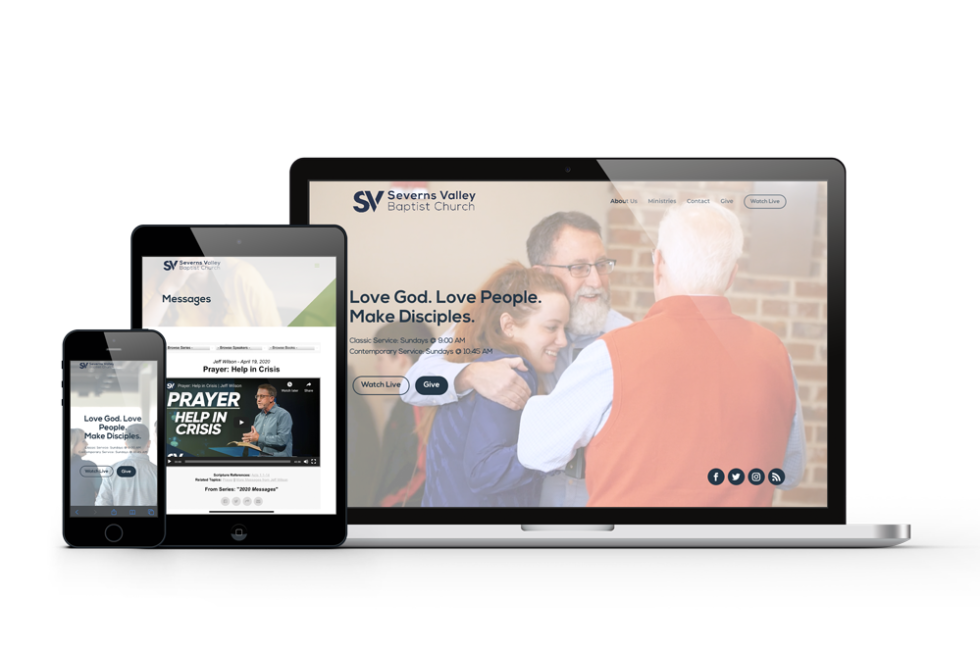 Design373 | Digital Outreach Strategies